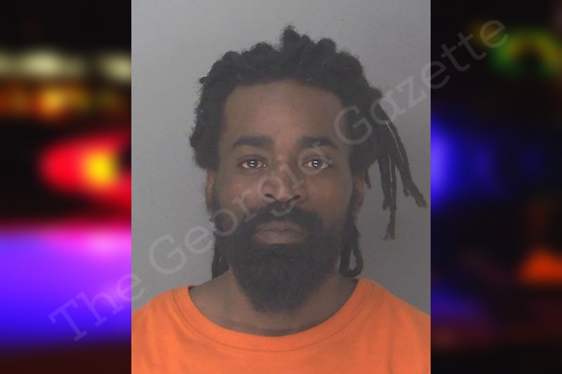 Douglas McDaniel | Douglas County