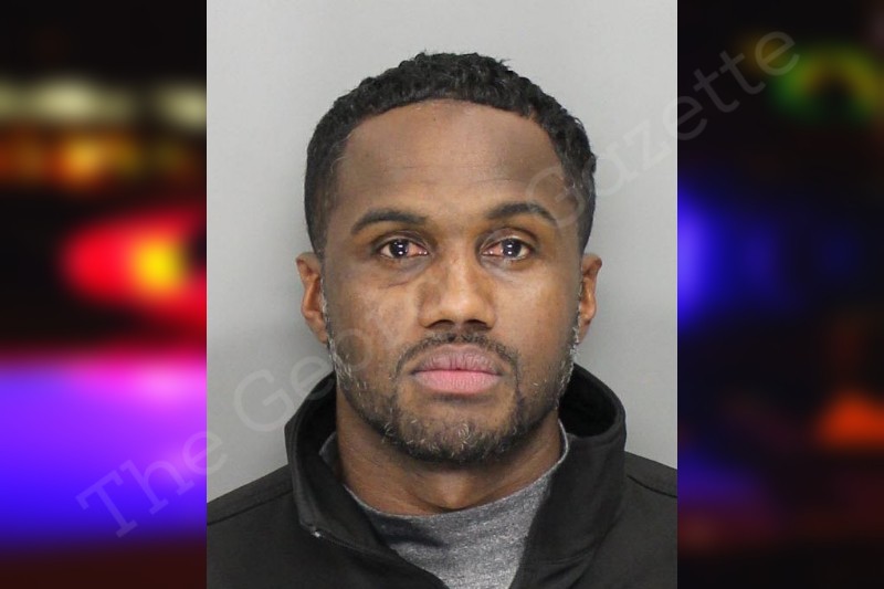 Aaron McLaughlin | Cobb County