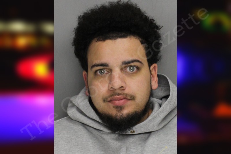 Matthew McLaughlin — Cobb County