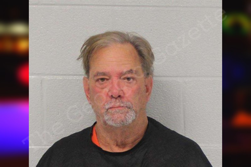 Steve McMichen | Carroll County