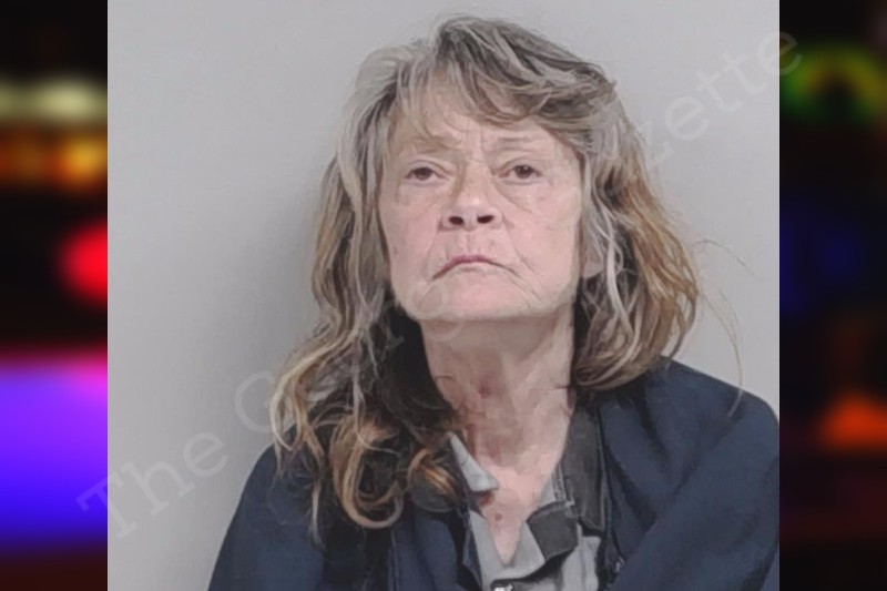 Rhonda Meade — Lowndes County Jail Bookings