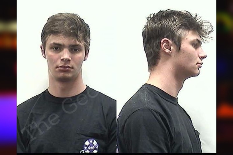 Ryan Meehan - Clarke County