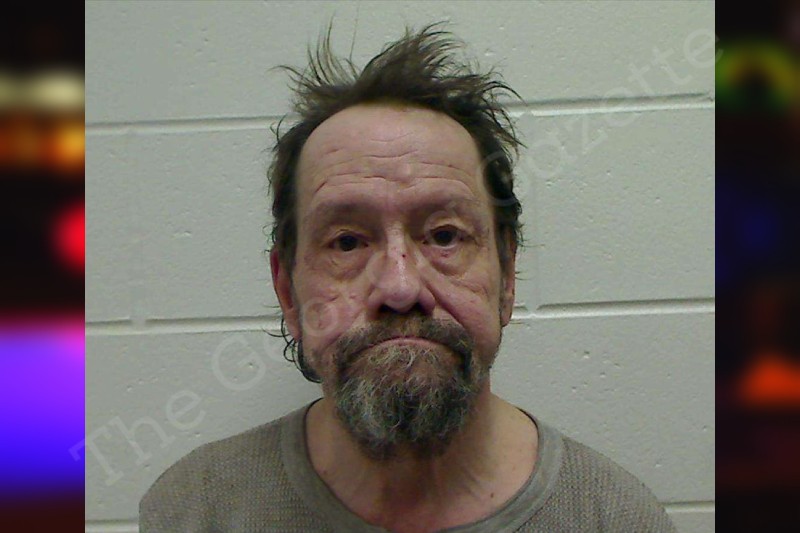 Douglas Meyer — Bulloch County Jail Bookings