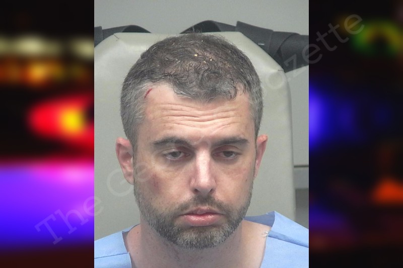 Robert Mignone - Gwinnett County