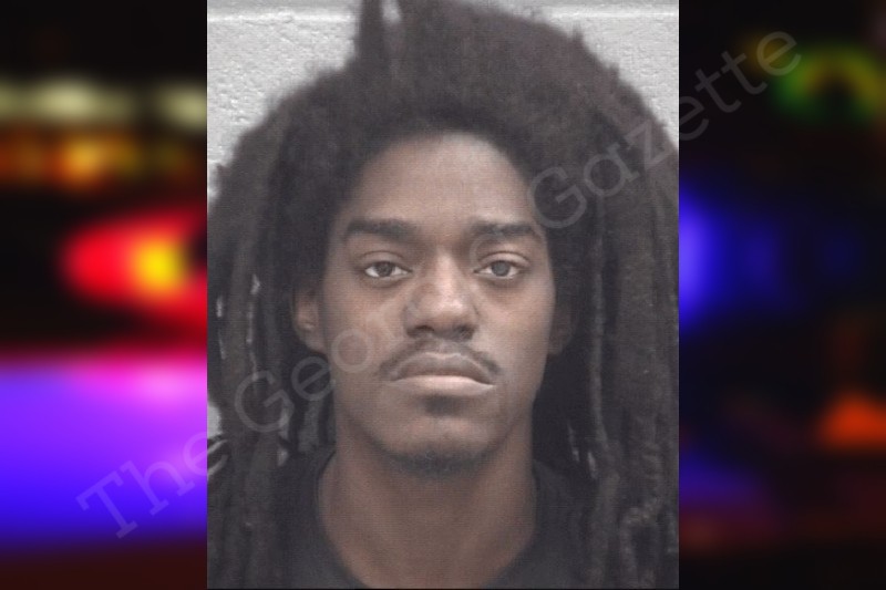 Raheem Miller — Columbia County Jail Bookings