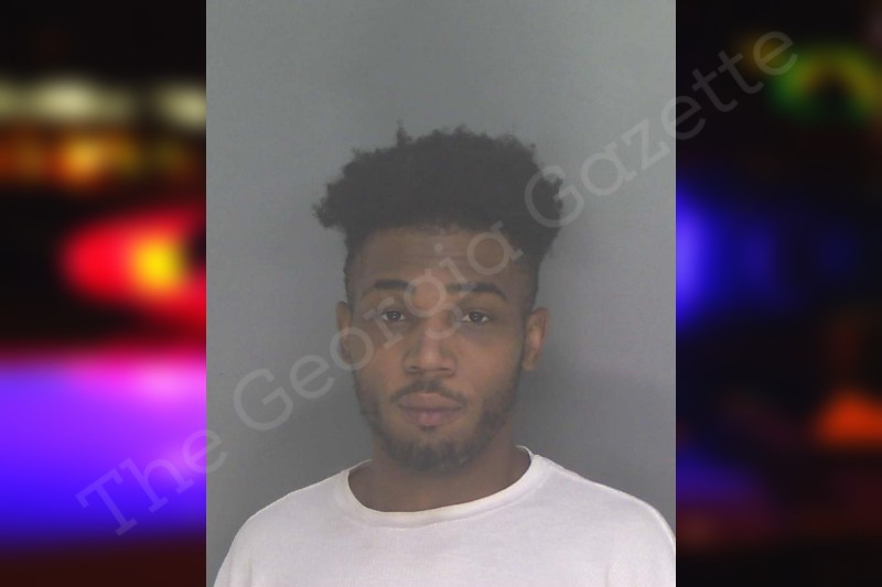 Savion Miller | Douglas County