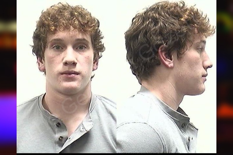 Jackson Millwood | Clarke County
