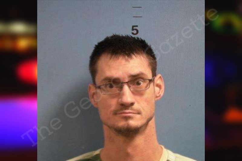 Curtis Mincey | Monroe County