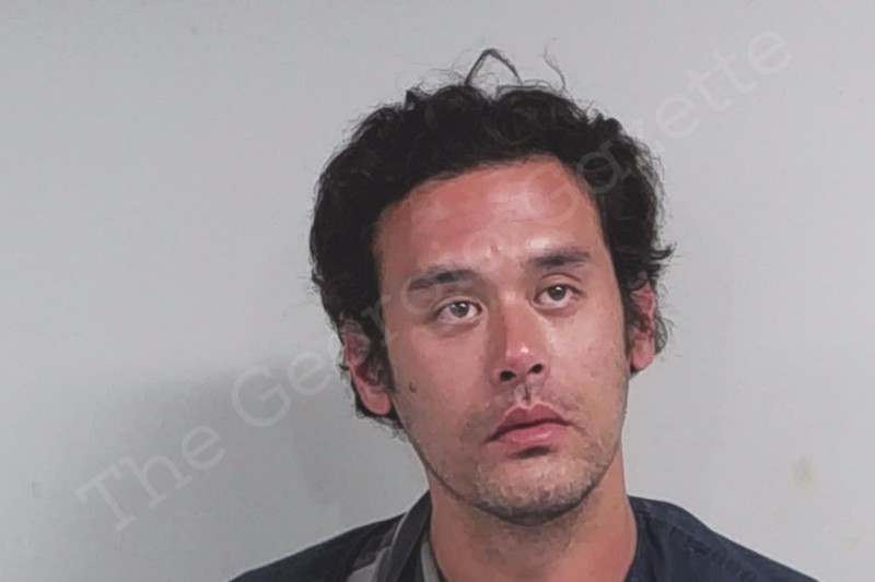 James Minton — Lowndes County Jail Bookings