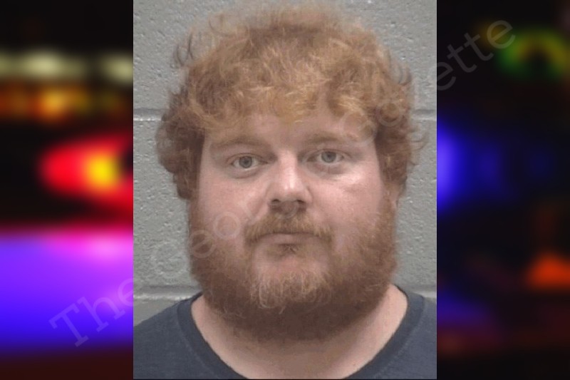Tyler Minyard — Columbia County Jail Bookings