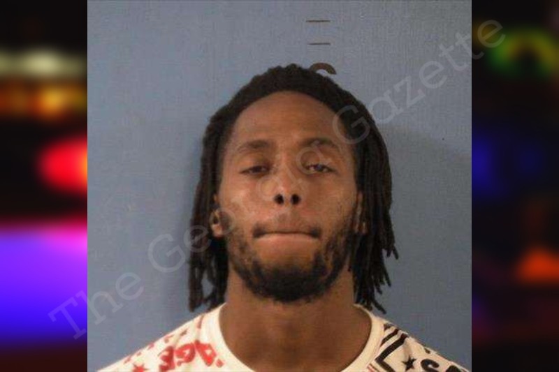 Jacoby Mitchell | Monroe County