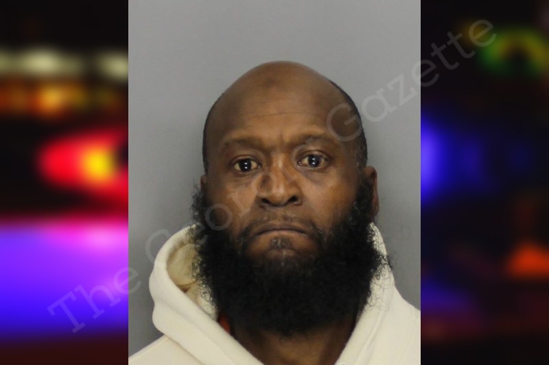 Christopher Moore — Cobb County