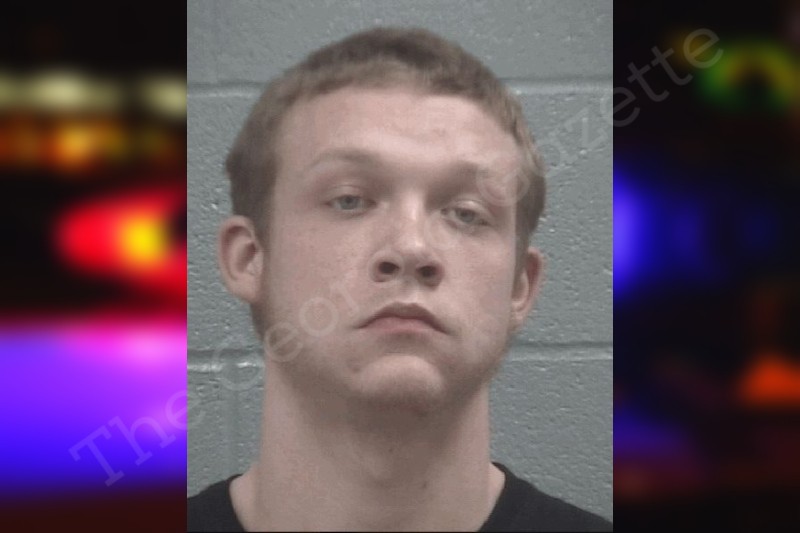 Craig Moore — Columbia County Jail Bookings