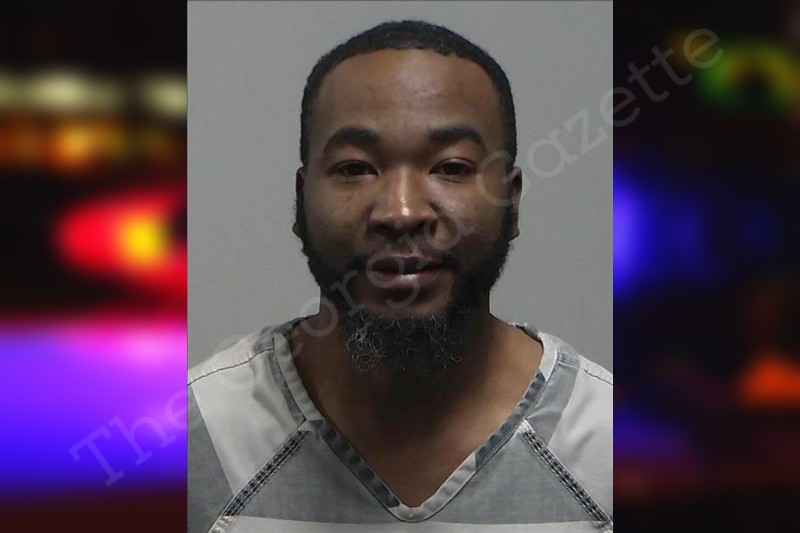 Jamara Moore — Tift County Jail Bookings