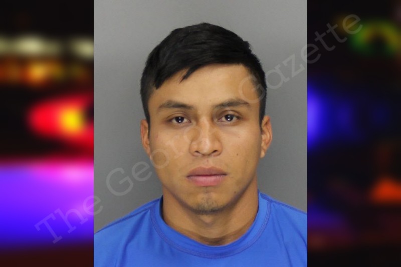 Aaron Morales | Cobb County