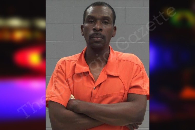 Christopher Moses — Baldwin County Jail Bookings