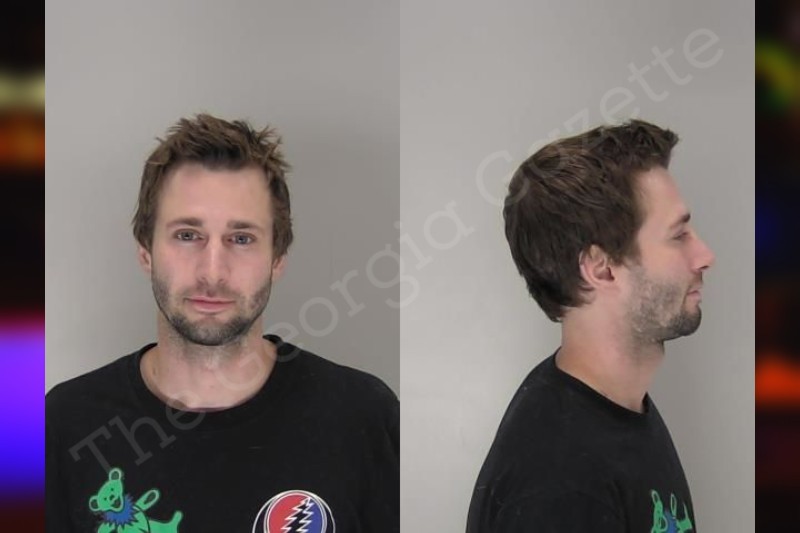 Corey Myers — Richmond County Jail Bookings
