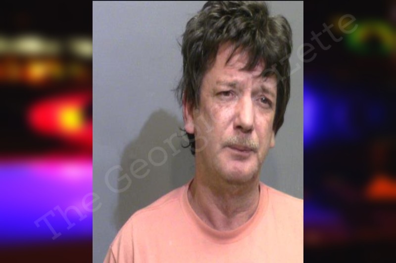 Joseph Mabry — Glynn County