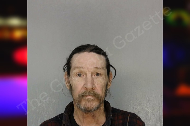 Mark Gott — Bibb County Jail Bookings