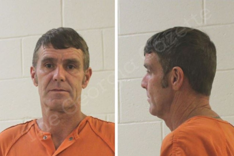 Michael Martin — Houston County Jail Bookings