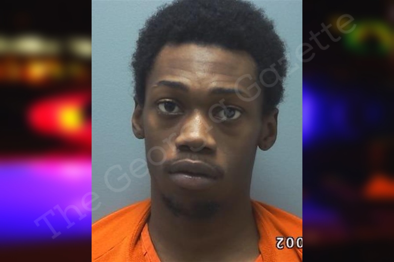 Kristopher Maxey | Cherokee County