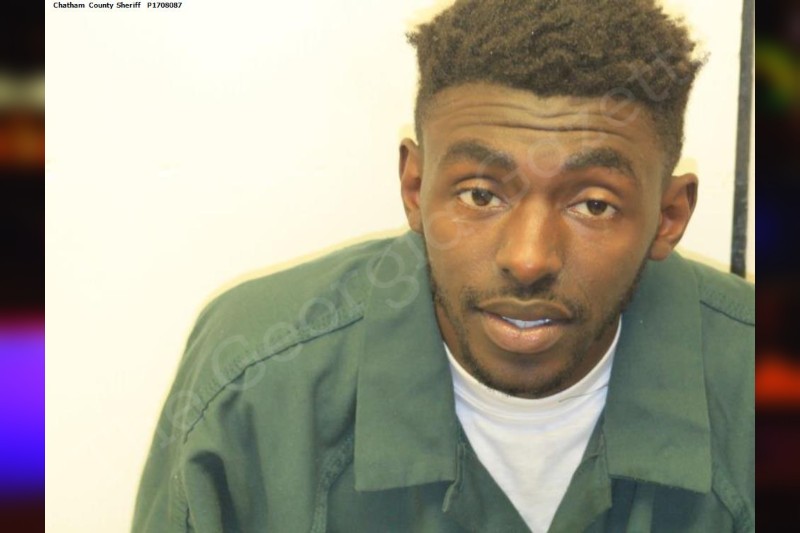 James Maynor — Chatham County Jail Bookings