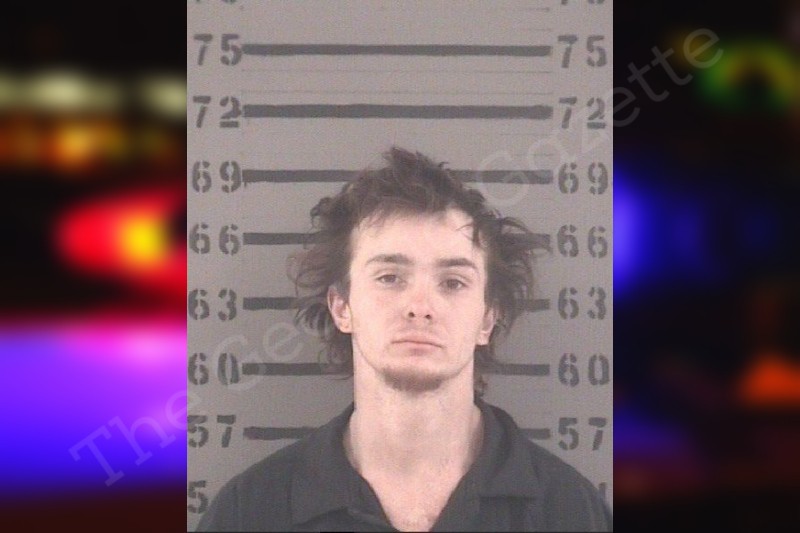 Donovan McCall — Dougherty County
