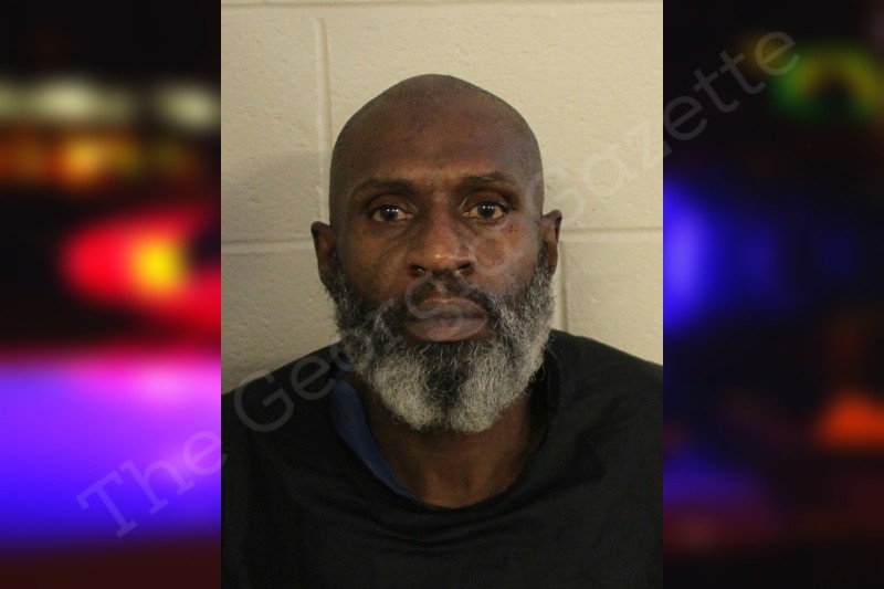 Eric McNeil | Floyd County