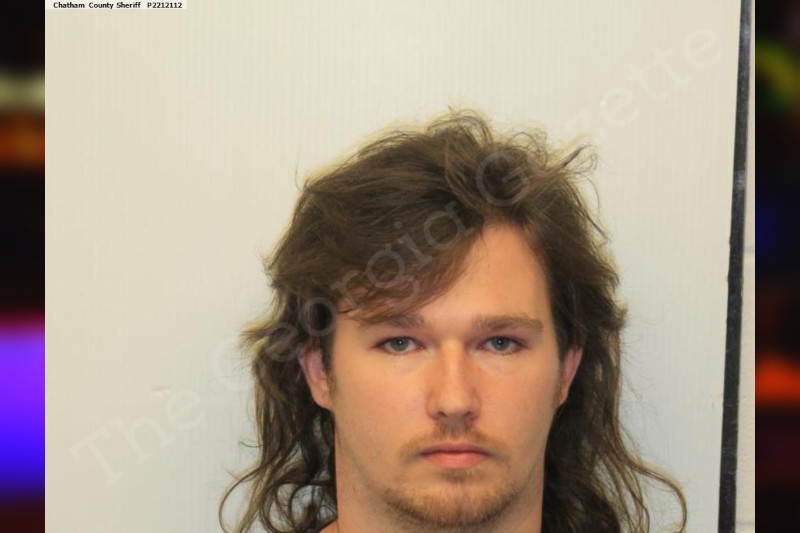 Darrell Medders — Chatham County