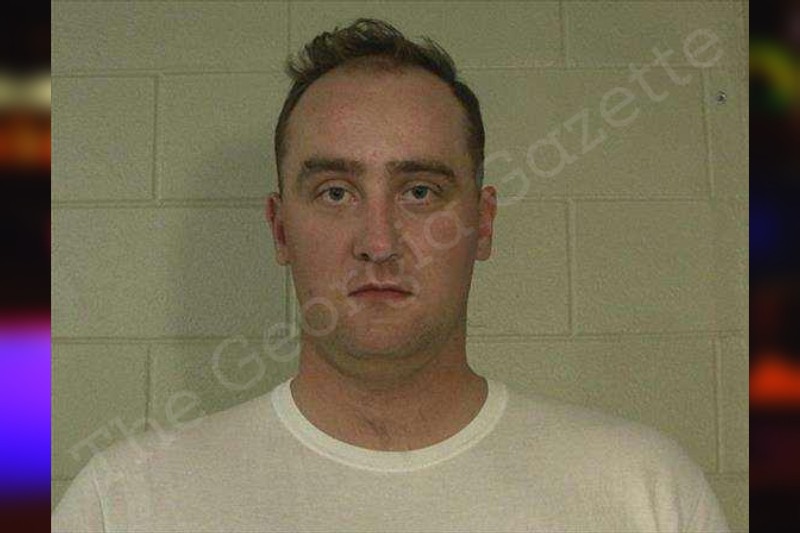 Charles Medema — Liberty County Jail Bookings