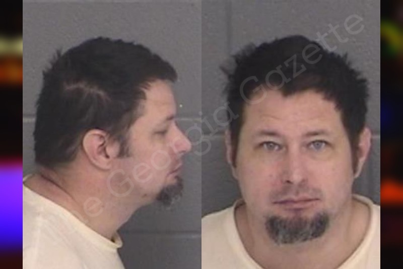 Cory Merritt | Barrow County Jail Bookings