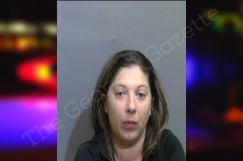 Mindy Miller Glynn County