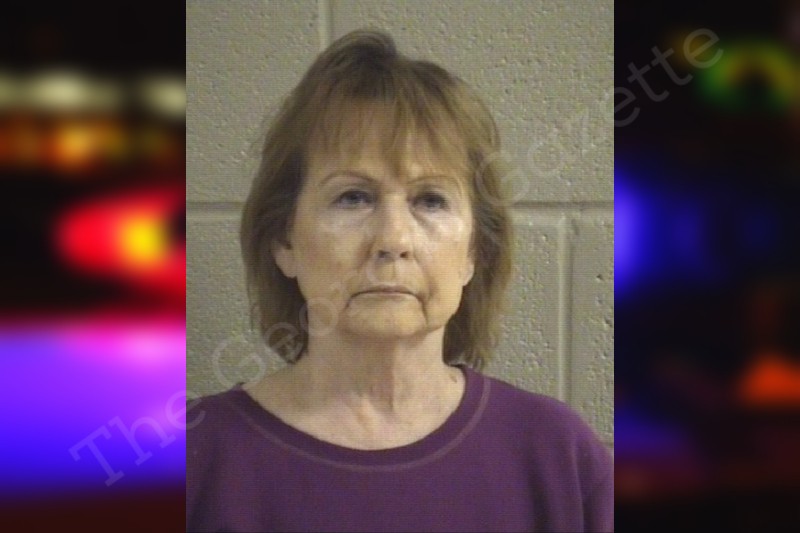 Wanda Miller-Stewart — Whitfield County