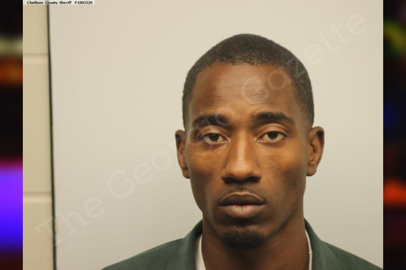 Jonathan Milton - Chatham County