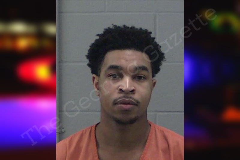 Edward Mims — Madison County Jail Bookings