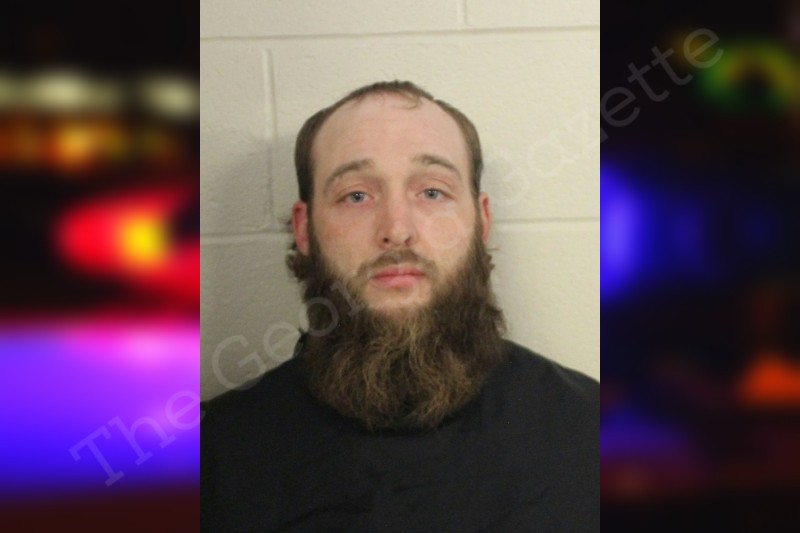 James Mitchell — Floyd County Jail Bookings