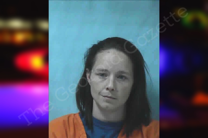 Brittany Moncrief — Seminole County Jail Bookings