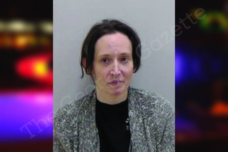 Carla Moore — Bartow County Jail Bookings