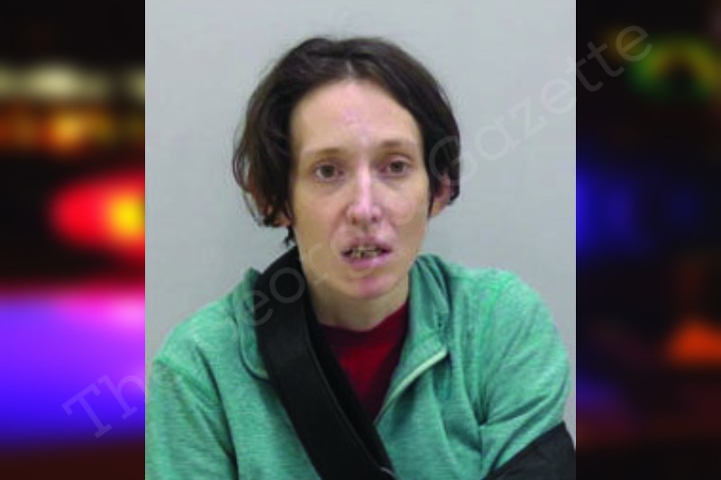 Carla Moore | Bartow County