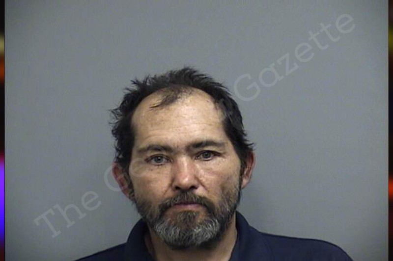 Rick Moore — Effingham County Jail Bookings