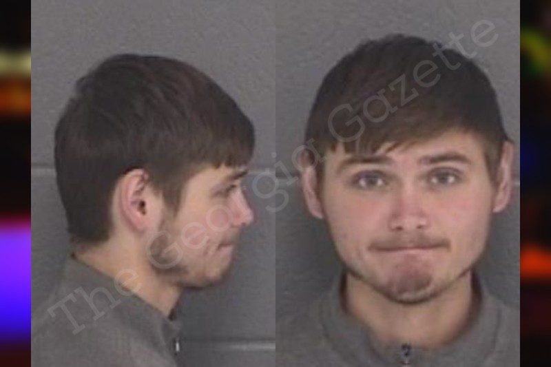 Chance Moreno | Barrow County