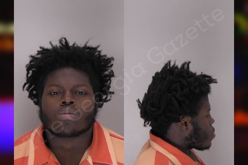 Dontez Moses — Richmond County Jail Bookings