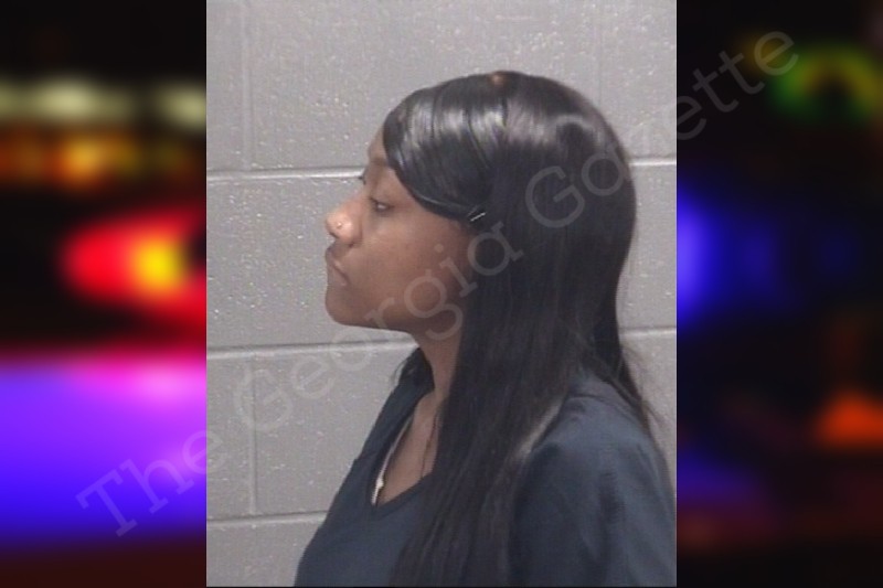 Vernisha Murphy | Spalding County