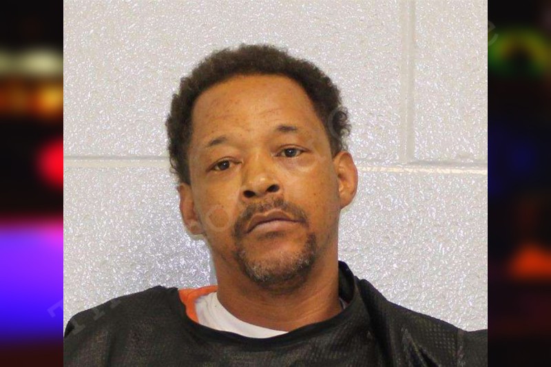 Carl Neal — Carroll County Jail Bookings