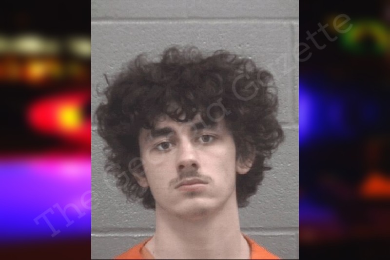 Devon Newman — Columbia County Jail Bookings