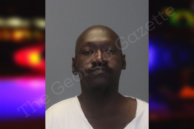 Gary Nicely - Muscogee County