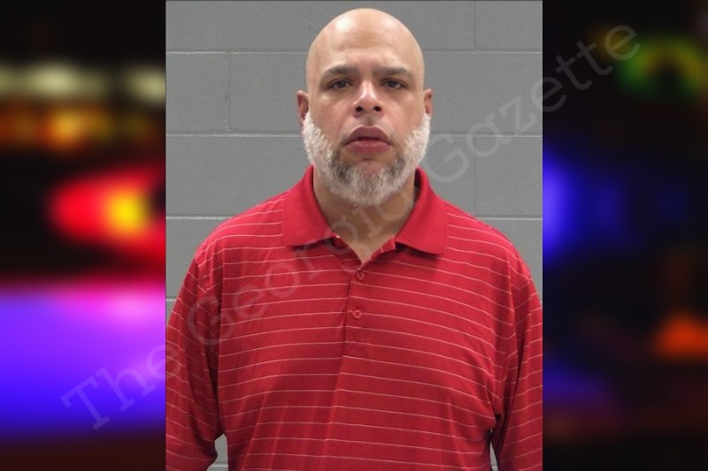 Cesar Nieves — Baldwin County Jail Bookings