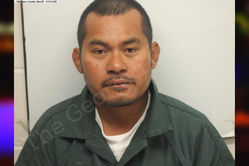 Alik Nena | Chatham County