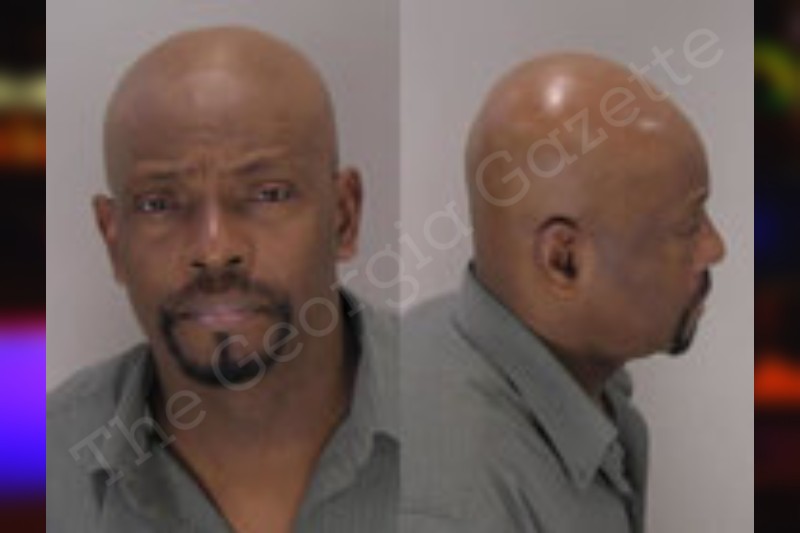 Darin Nix — Richmond County Jail Bookings