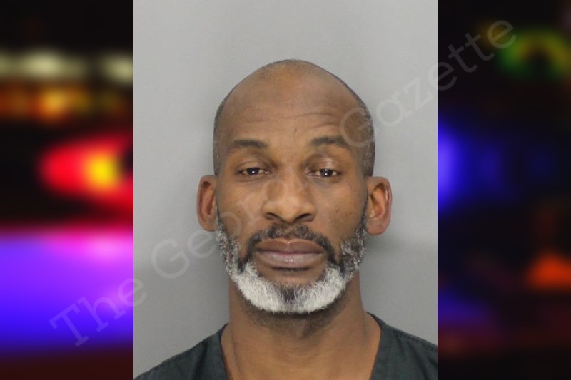 Cory Odum - Cobb County